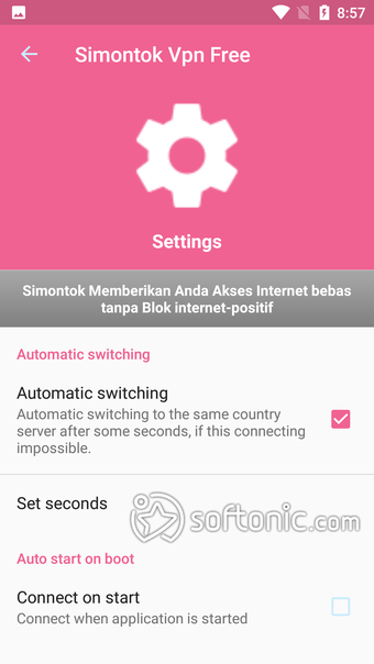 Simontok APK for Android - Download
